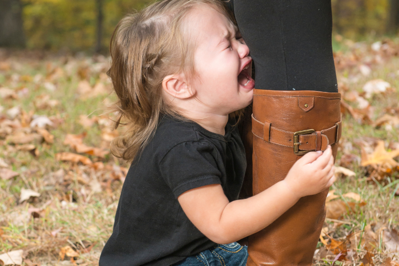 Handling Toddler Tantrums: Understanding Meltdowns & Keeping Your Cool ... Handling Toddler Tantrums: Understanding Meltdowns & Keeping Your Cool ...